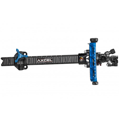 Axcel Achieve XP Pro Recurve Carbon Sight*
